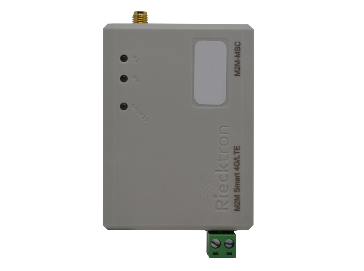 Riecktron Smart Modem with PSU